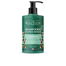 Get the Best of Beauty Extra-Doux Fortifying Shampoo 750 Ml Find Your ...